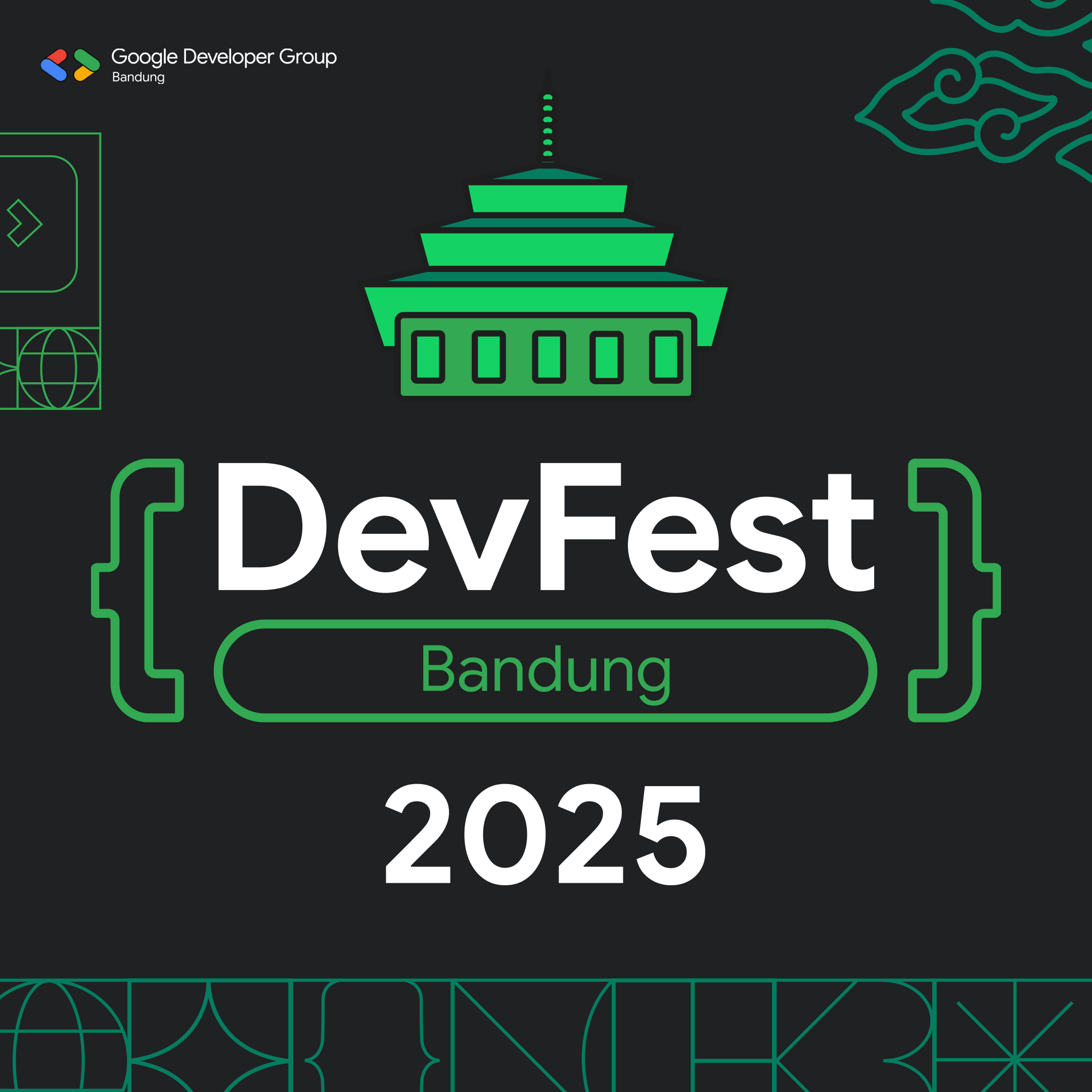 See #3 Road To Devfest Bandung 2025:Observability for GenAI Apps: Logging, Metrics, & Tracing on ...